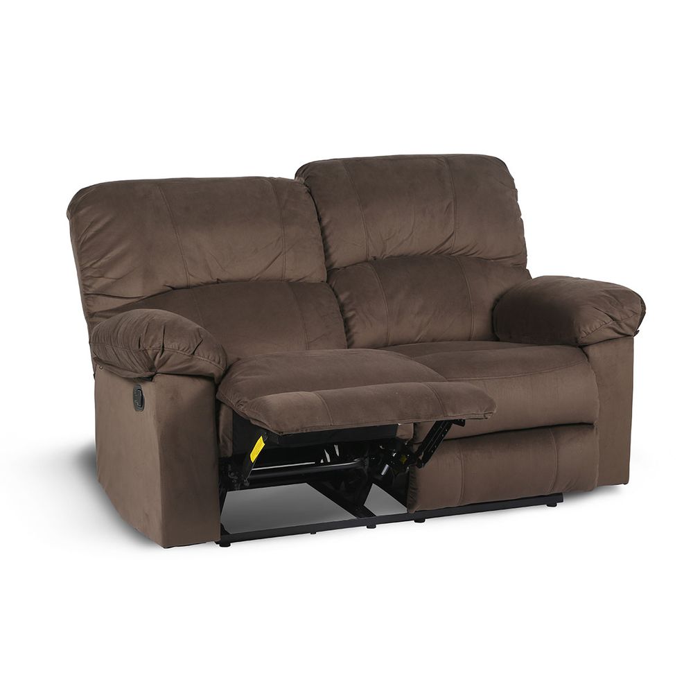 Sillón Recliner Crosby 2 Cuerpos - Simmons Store