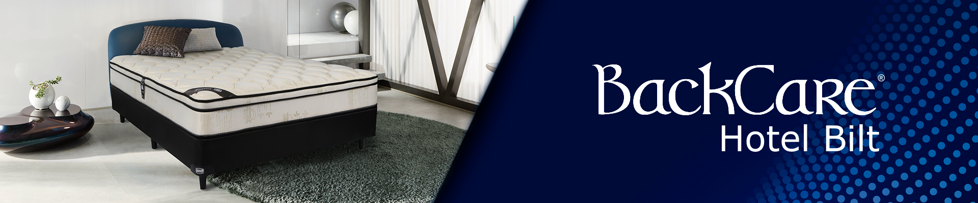 Hotel-backcare – Simmons Store