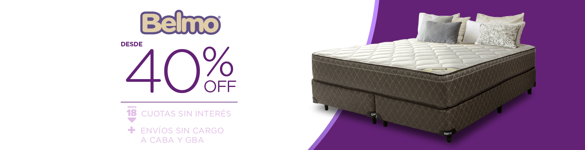 Belmo 152 – Simmons Store