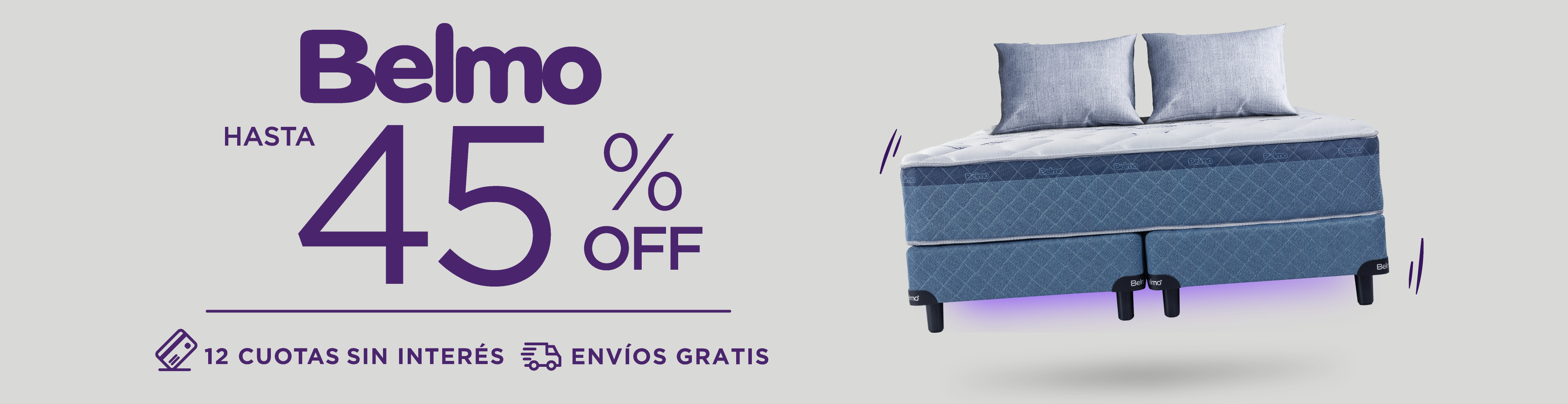 Belmo 152 – Simmons Store