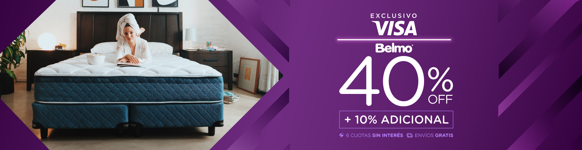 Belmo 152 – Simmons Store